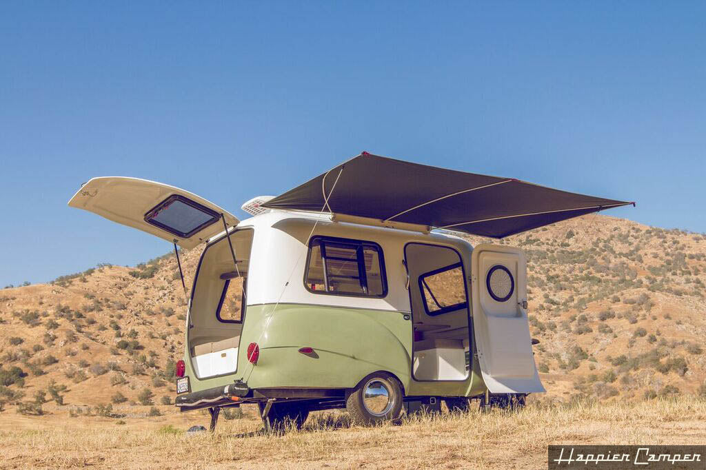 Shady Boy™ Awnings