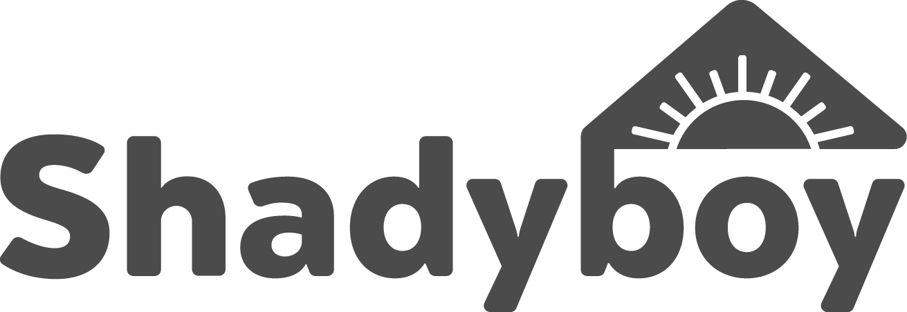 Shady Boy Awnings | Handcrafted Awnings Made In Canada