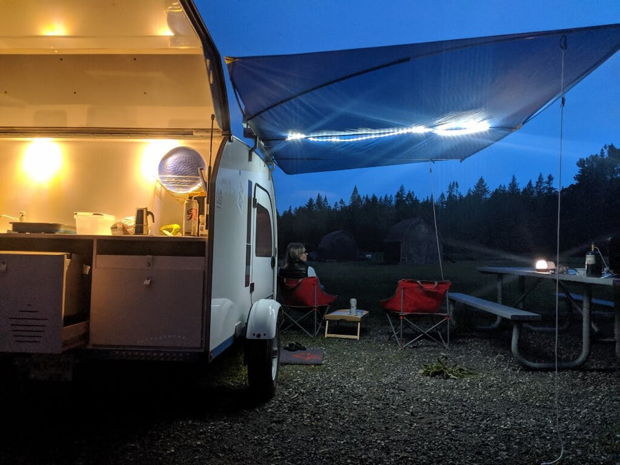 Shady Boy™ Awnings