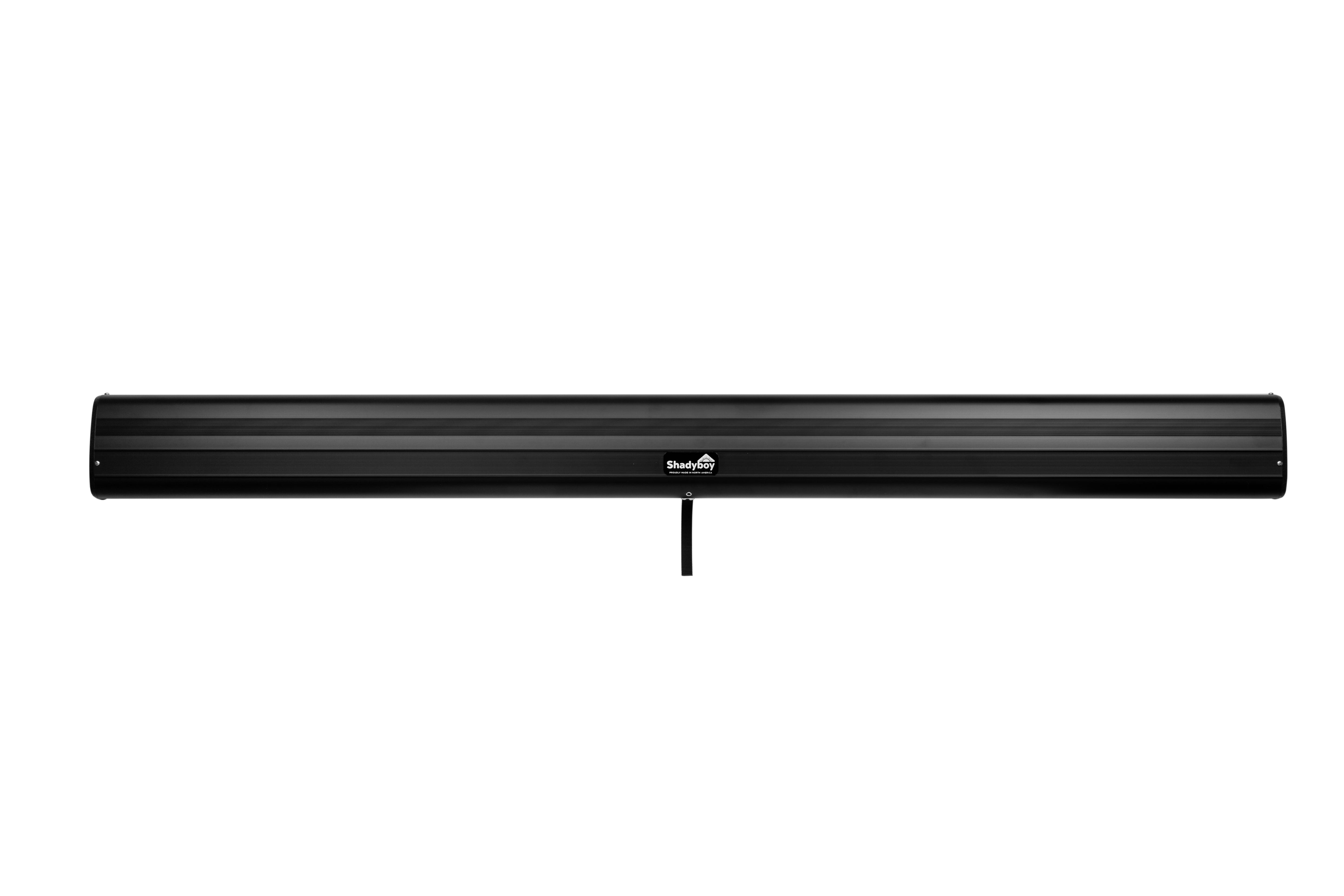 Shady Boy™ Awning STEALTH SERIES